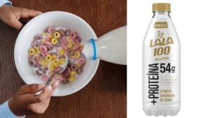 ¿Qué Tan Buena Es La Leche Lala Con Proteína Según Profeco? - EDairy ...