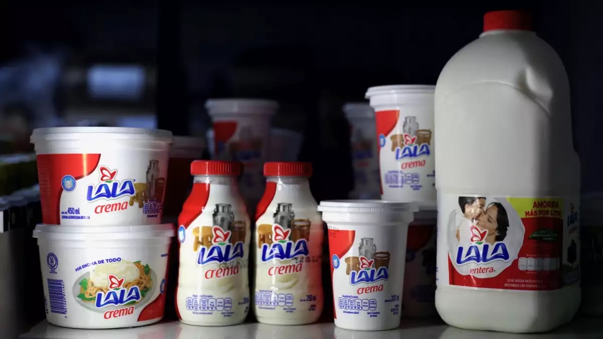 Lala Invierte 900 Mdp Para Expandir Su Capacidad - EDairy News Mexico