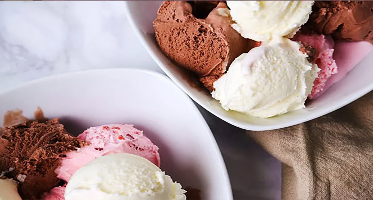 ¿No Tienen Leche? Profeco Exhibe A Marcas De Helado Que Engañan A ...