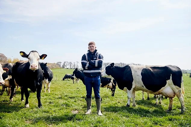 Conozca Al Empresario Que Está Detrás De Una De Las Empresas Emergentes ...