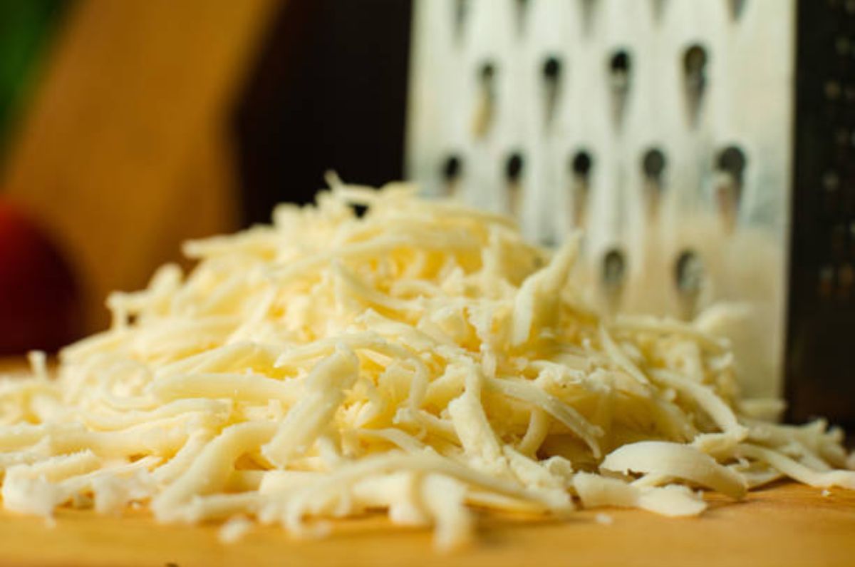 ¿Queso Real O De Plástico? Tres Métodos Sencillos Para Descubrirlo ...