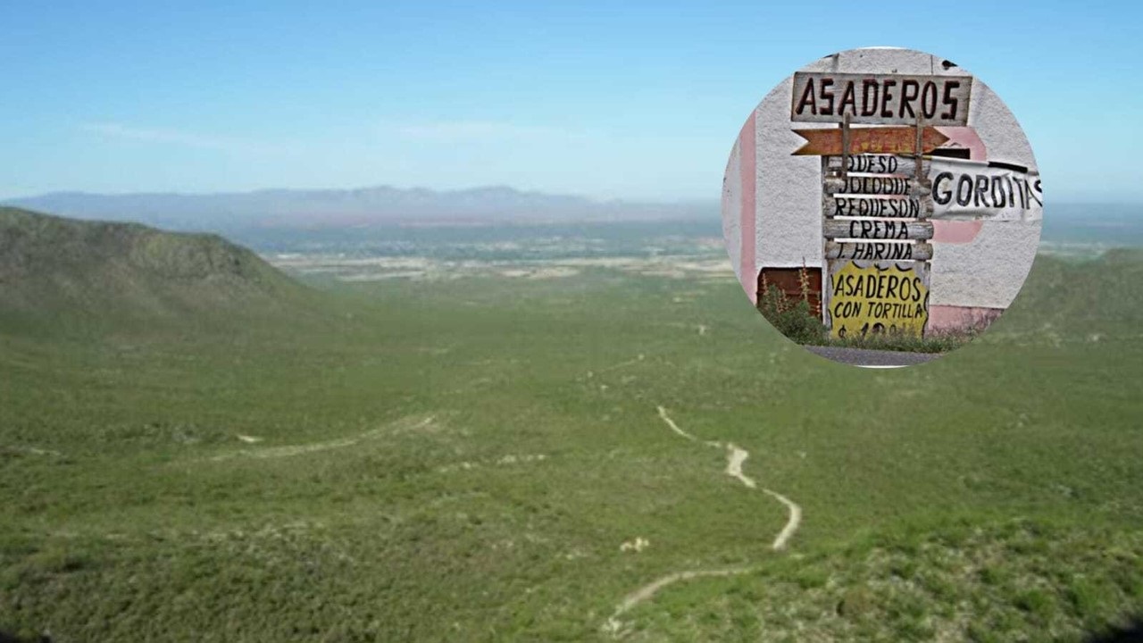 En Este Lugar De Durango Encuentras El Mejor Queso Asadero Y Está A Una ...
