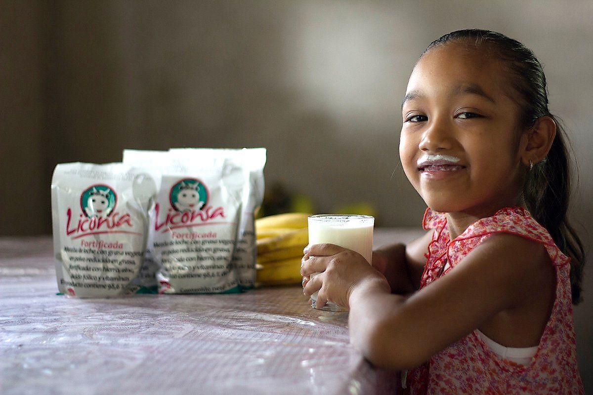 Esto Es Lo Que Debes Saber Sobre La Leche Liconsa - EDairy News Mexico