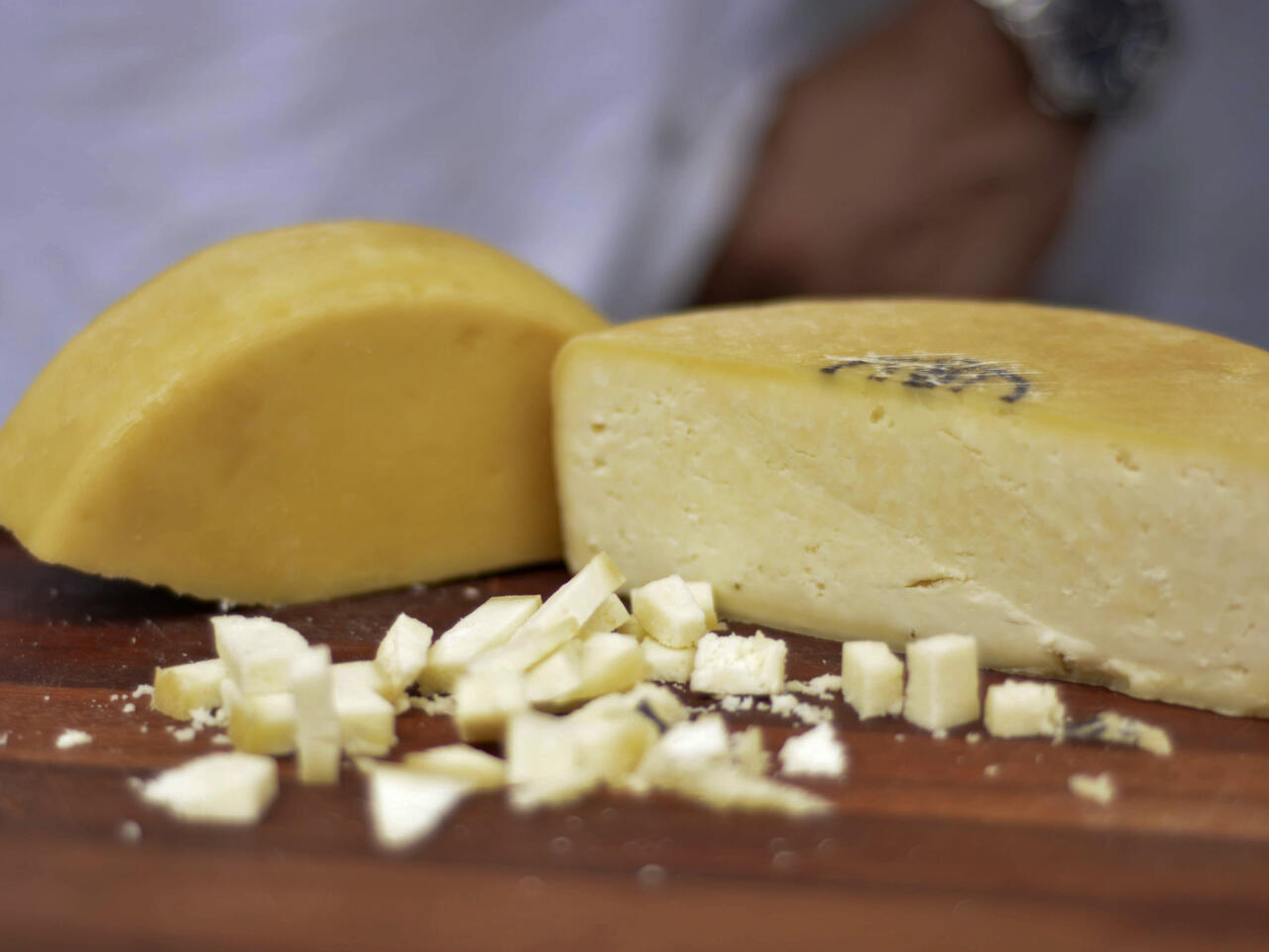 Un Queso Brasileño Es Declarado Patrimonio De La Humanidad Por La ...
