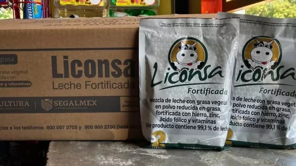 En Próximos Días Se Lanzará Licitación De Planta Lechera De Liconsa En ...