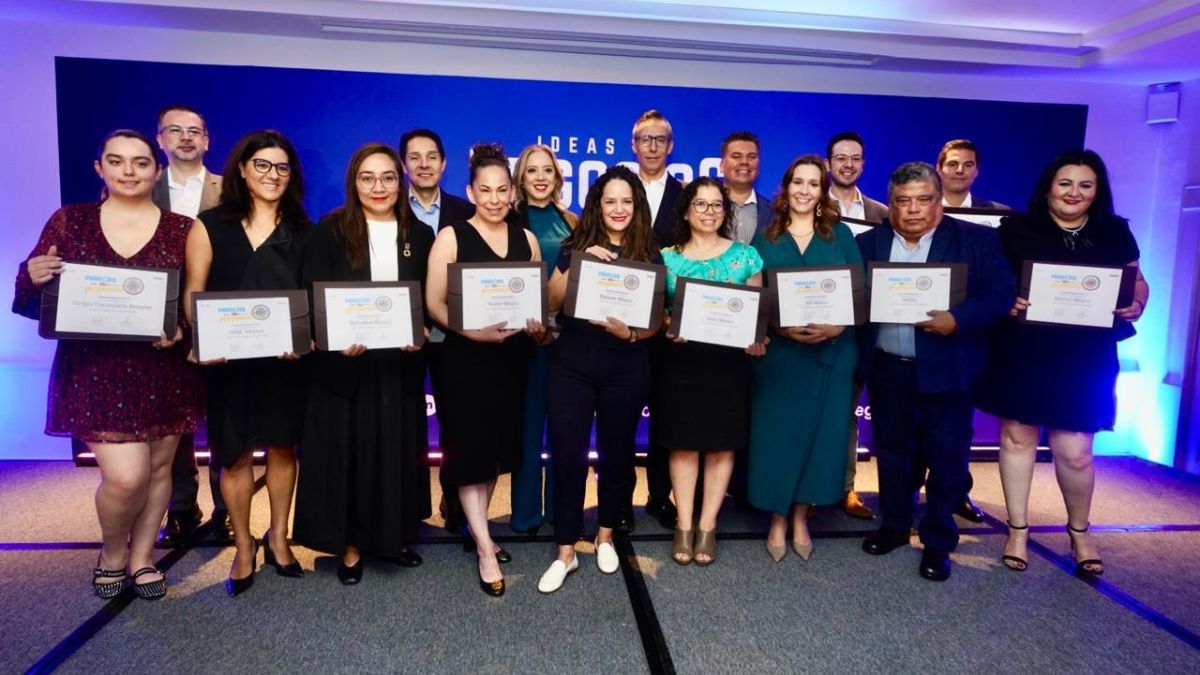 Reconocen A 24 Marcas Con Propósito Como Mondelēz International Y ...