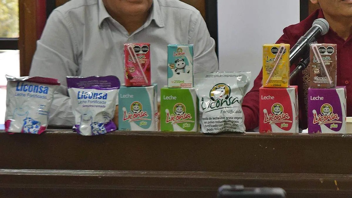 Baja California Sur Está En El Top Cinco De Ventas De Leche Para El ...