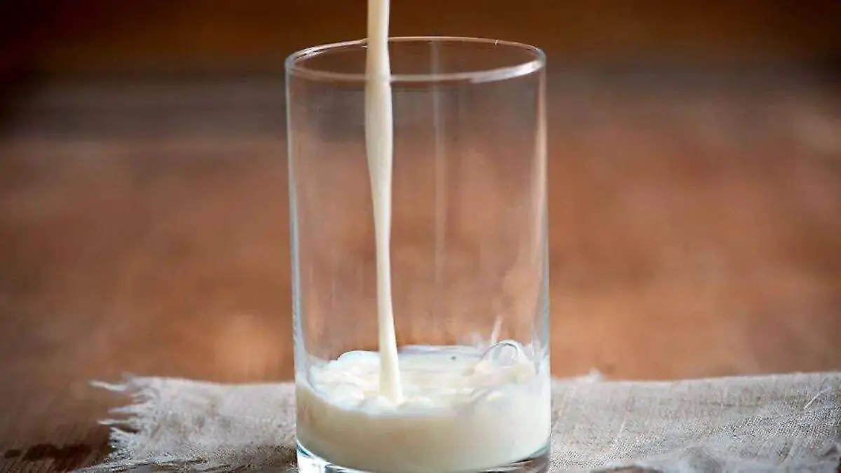 Los Riesgos Ocultos De La Leche “bronca” Que Debes Conocer - EDairy ...